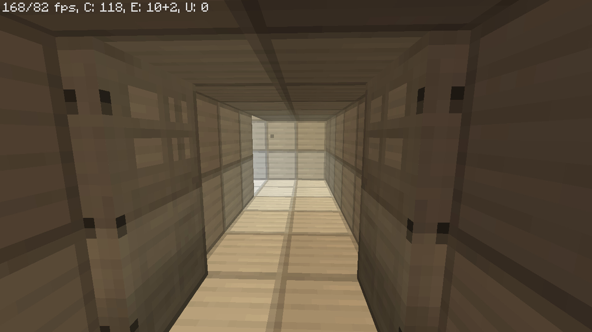 Portal 2 Beta Version:english Minecraft Map