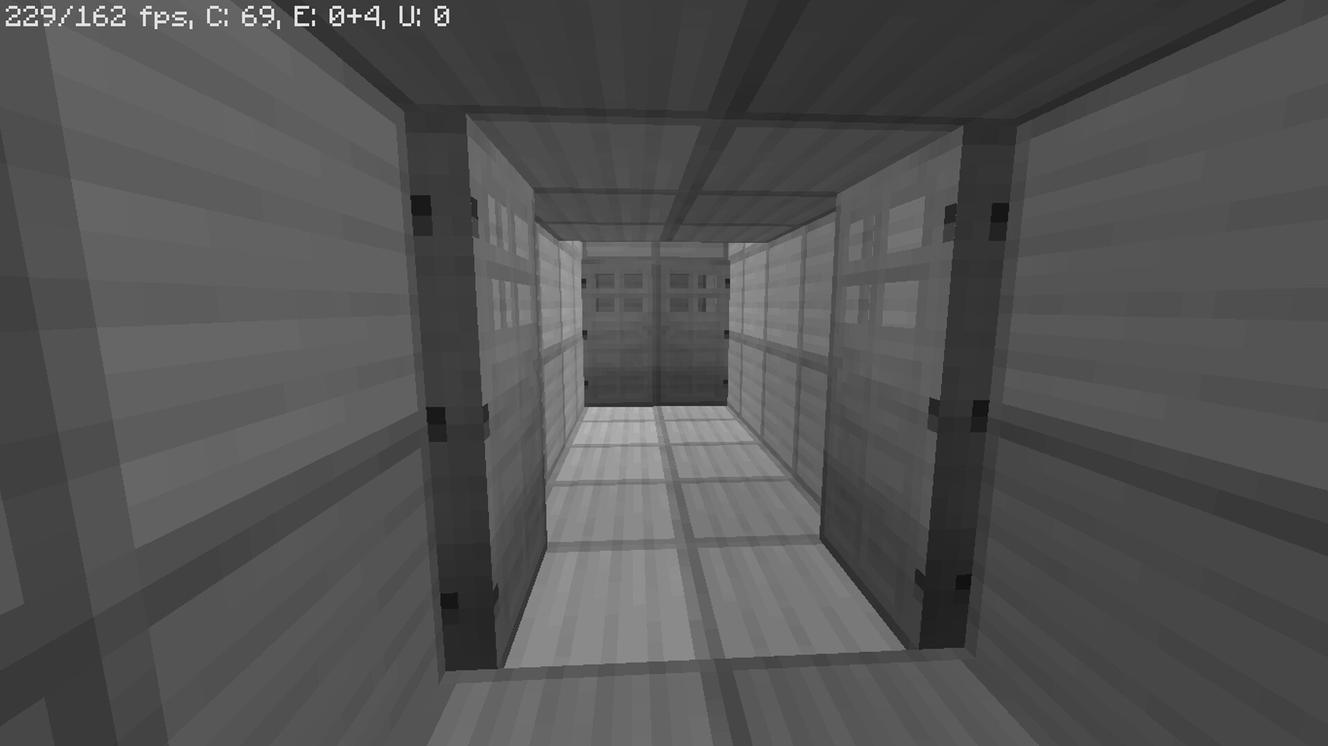 Portal 2 Beta Version:english Minecraft Map
