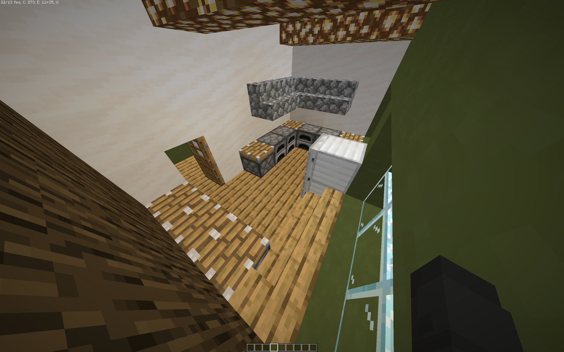 BR BERLIN Minecraft Map