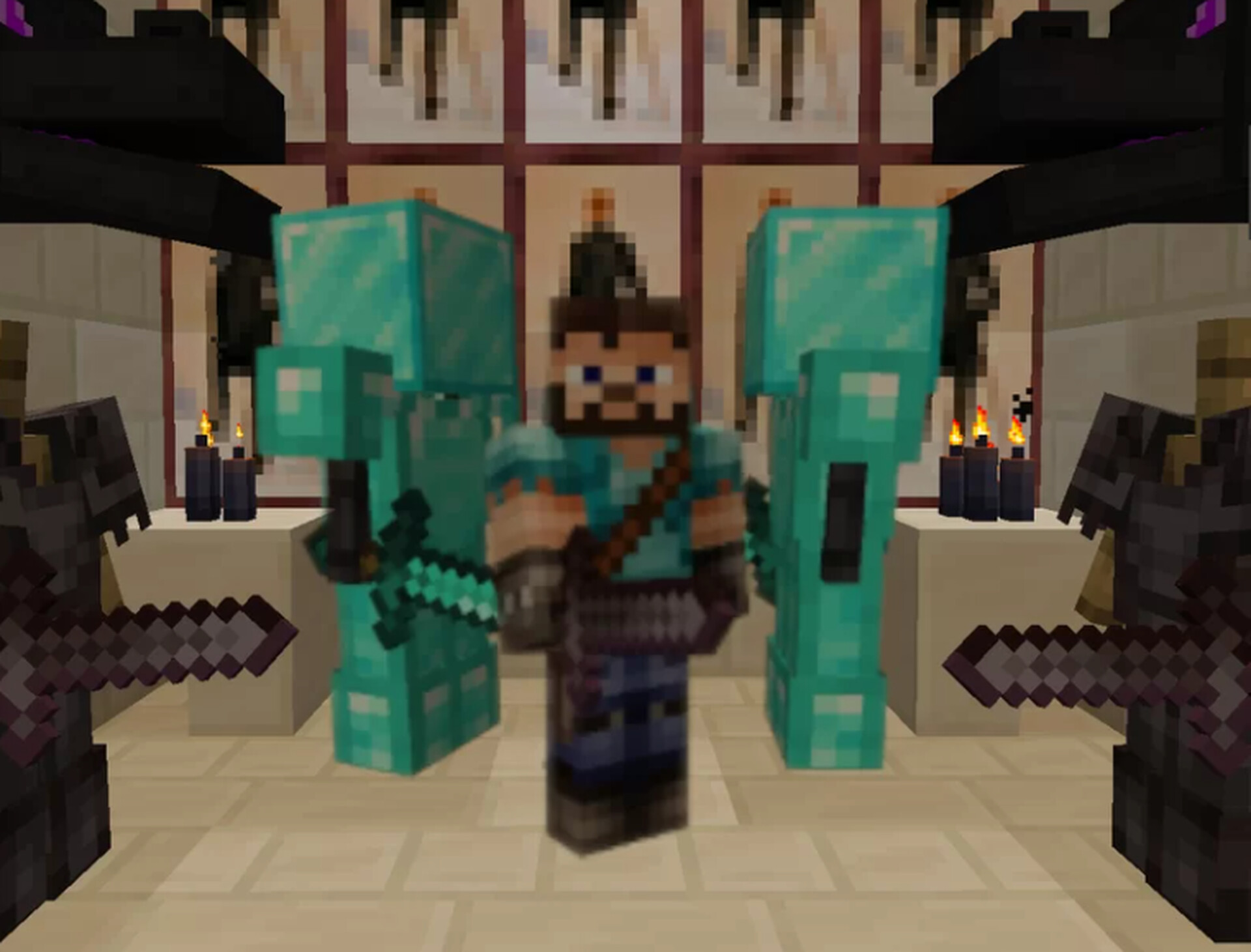 Lost 2 - The Sequel Nobody Asked For Minecraft Map