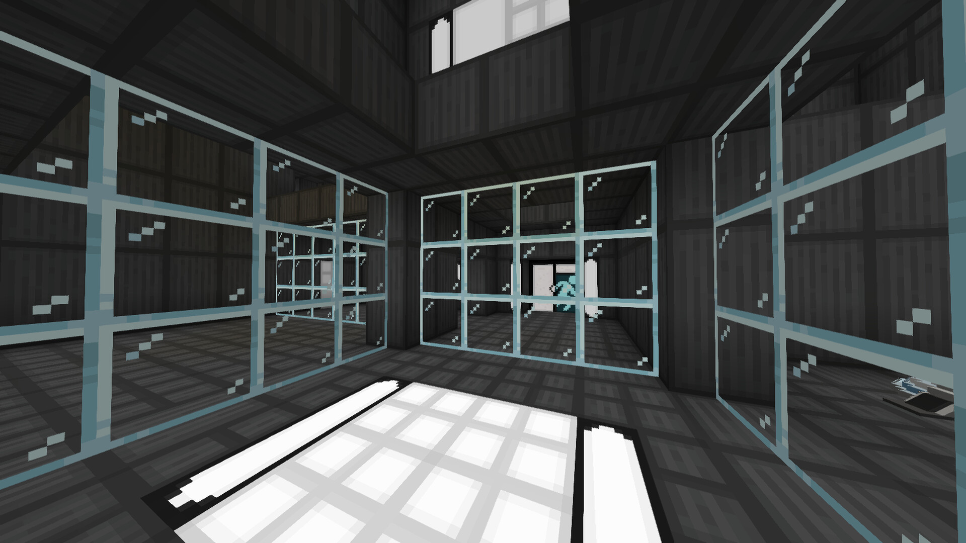 Portal-Craft | Special Edition [v1.8b] Minecraft Map