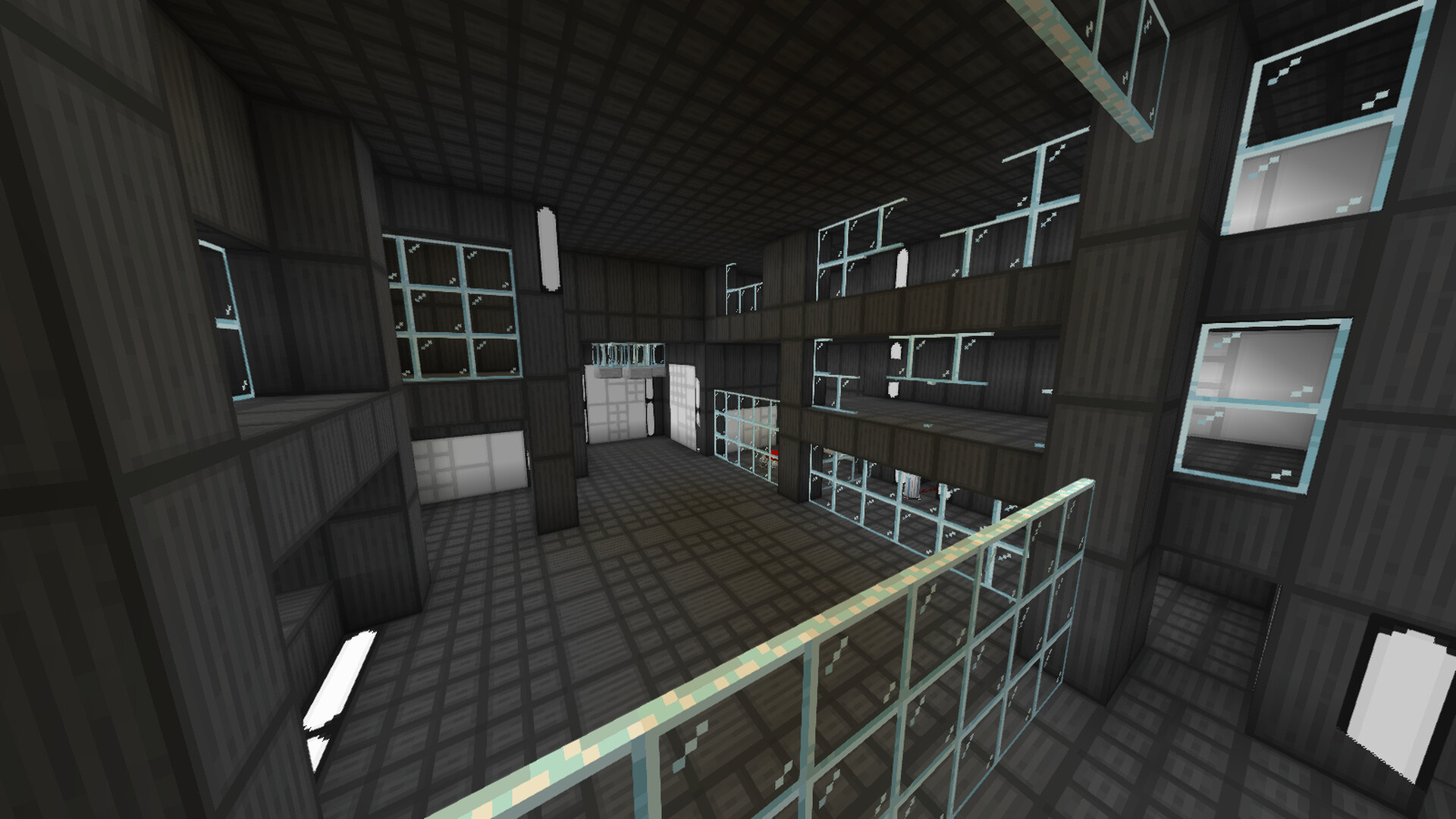 Portal-Craft | Special Edition [v1.8b] Minecraft Map