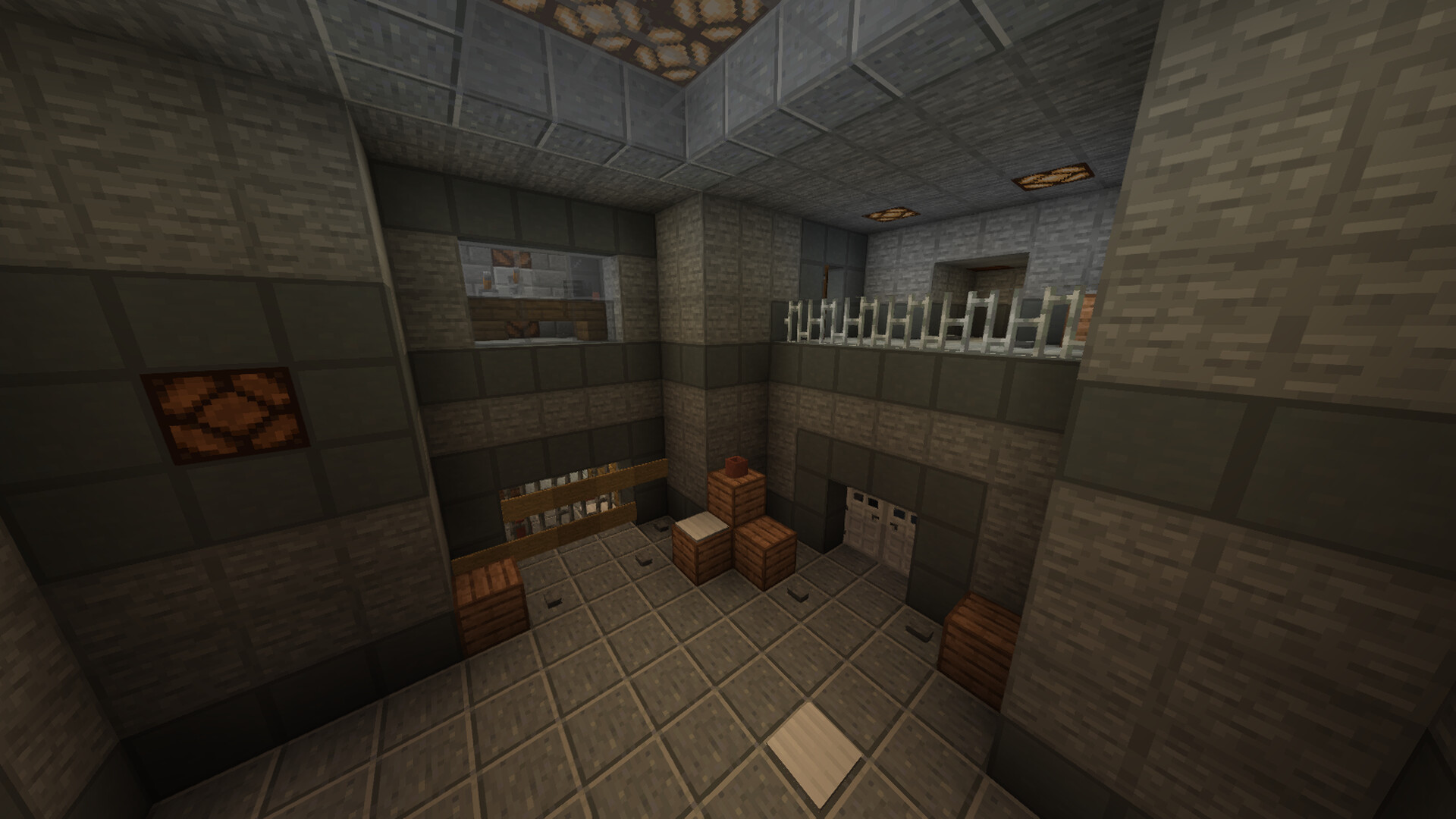 Portal-Craft | Special Edition [v1.8b] Minecraft Map