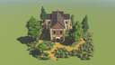 Anglo-Saxon Church Minecraft Map