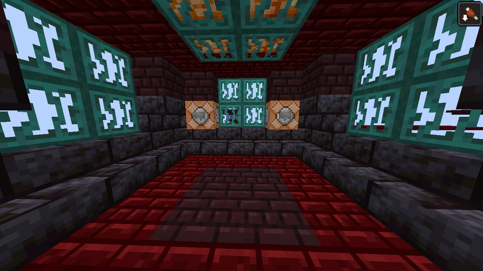 Speedbridging Practice Map Minecraft Map