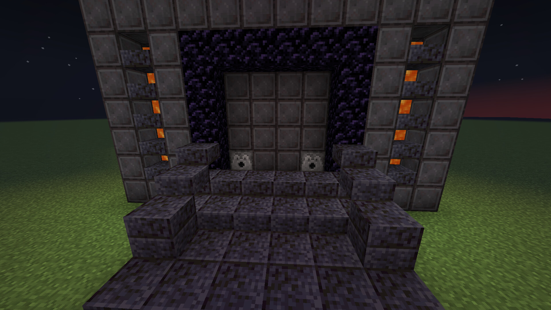 Volt's Vault! Minecraft Map