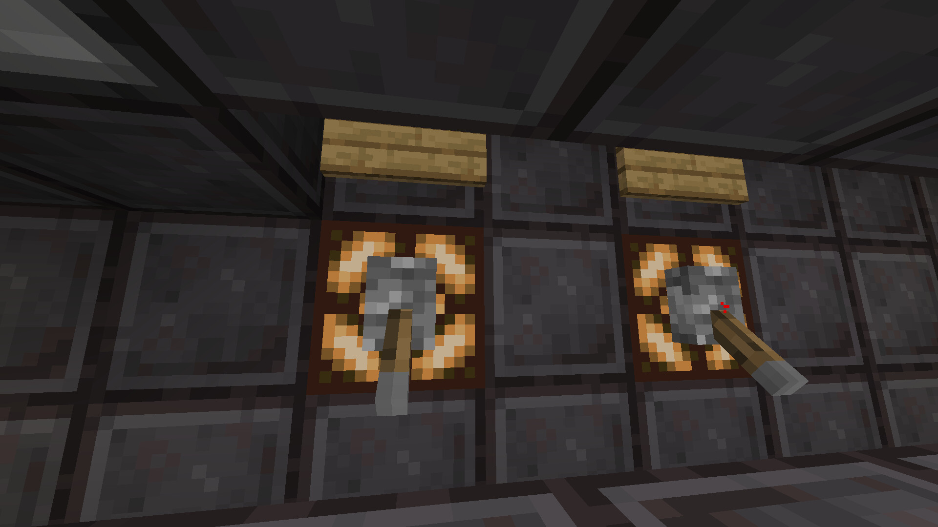 Volt's Vault! Minecraft Map