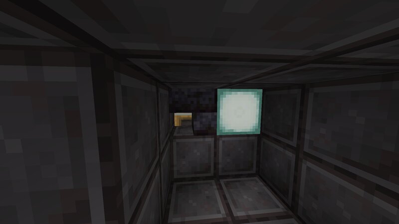 Volt's Vault! Minecraft Map