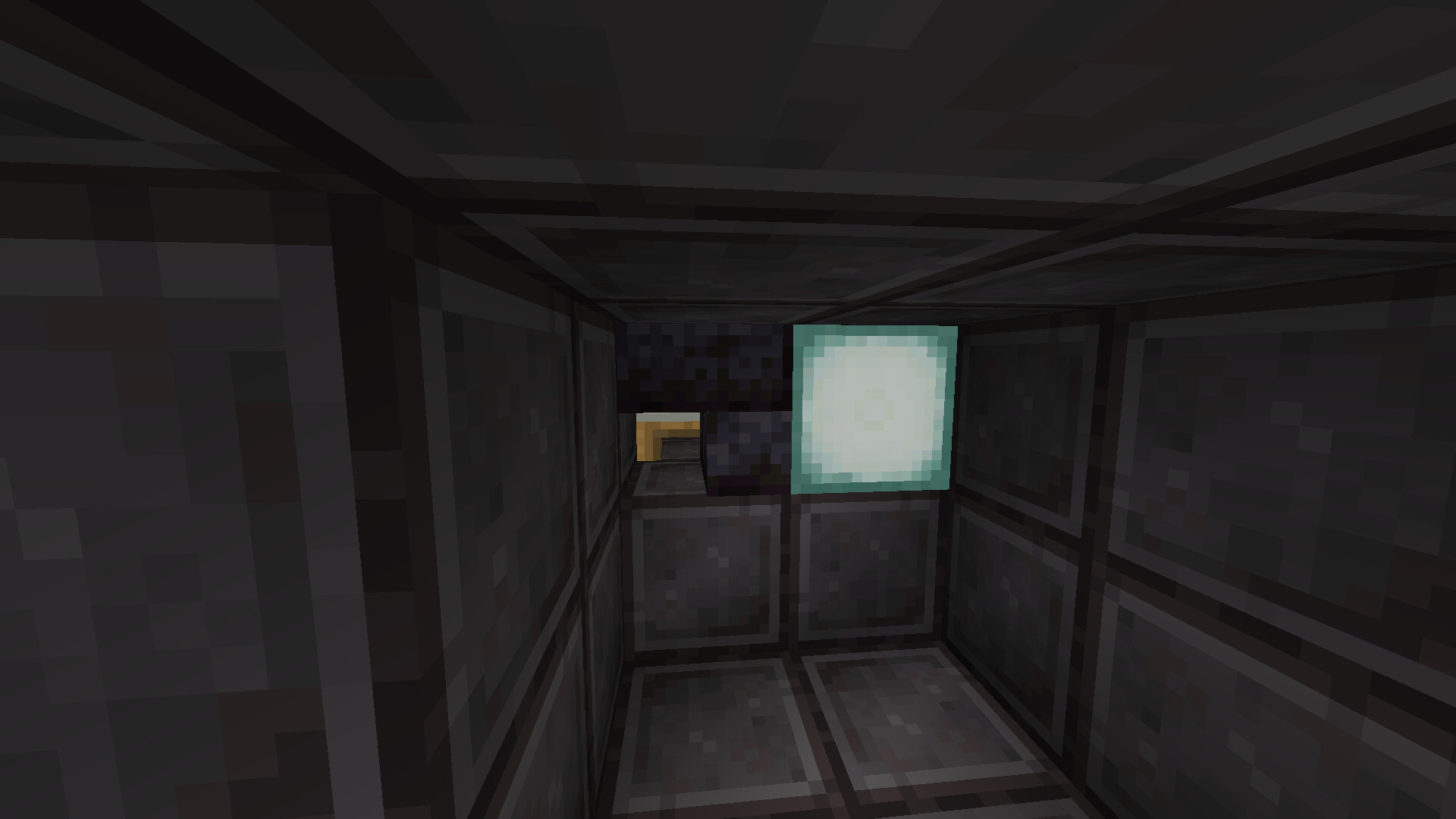 Volt's Vault! Minecraft Map