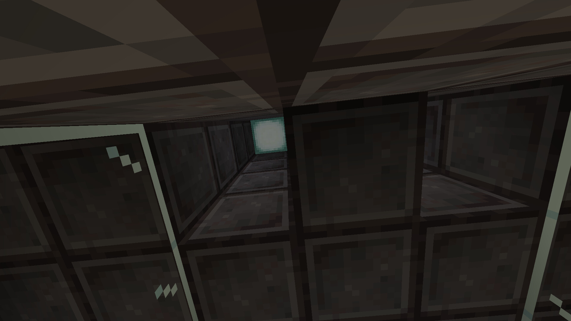 Volt's Vault! Minecraft Map