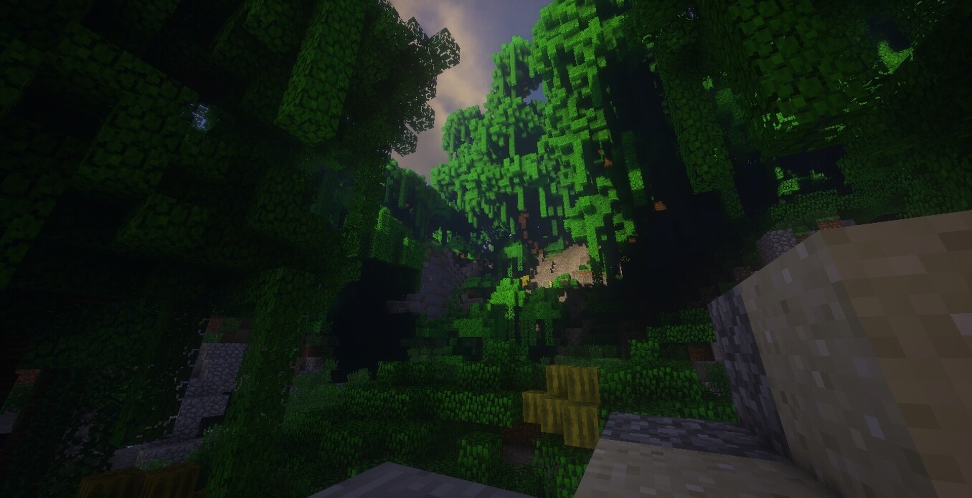 Custom 10k World | 1.8+ Minecraft Map