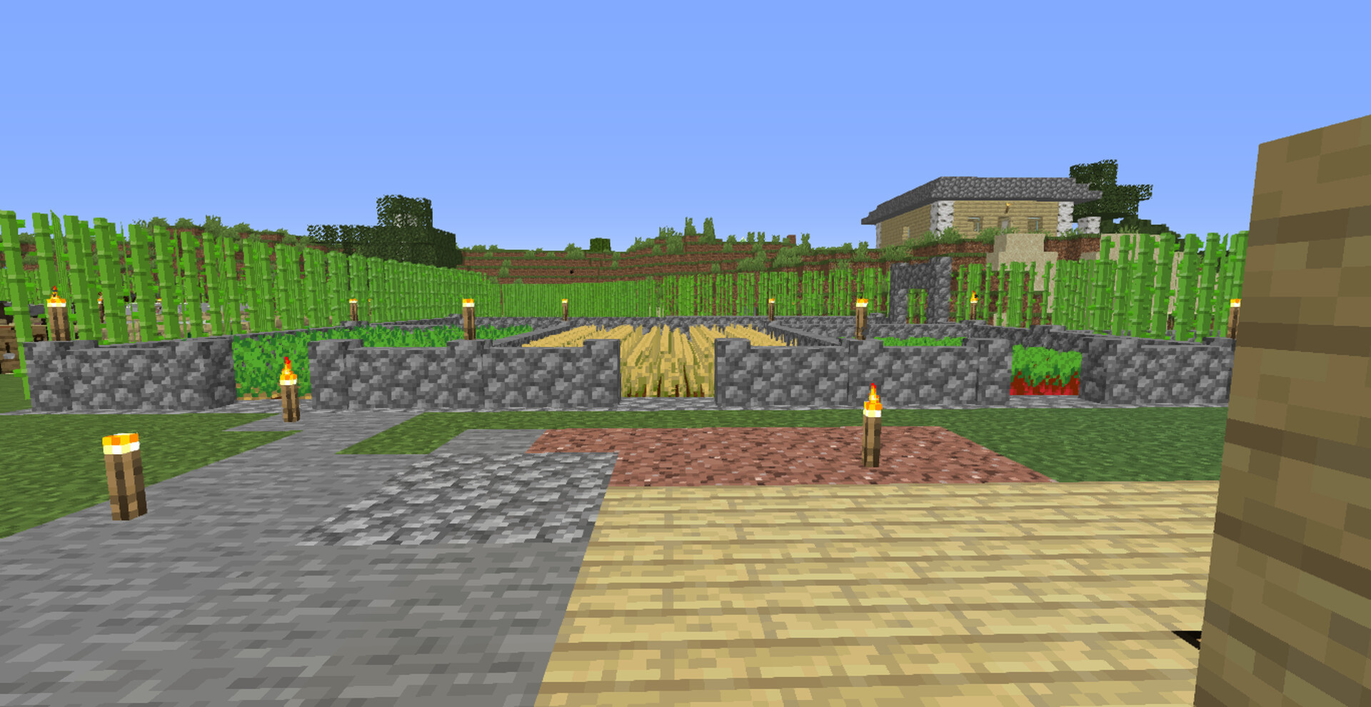 100 Days Hardcore Map DOWNLOAD 1 Minecraft Map