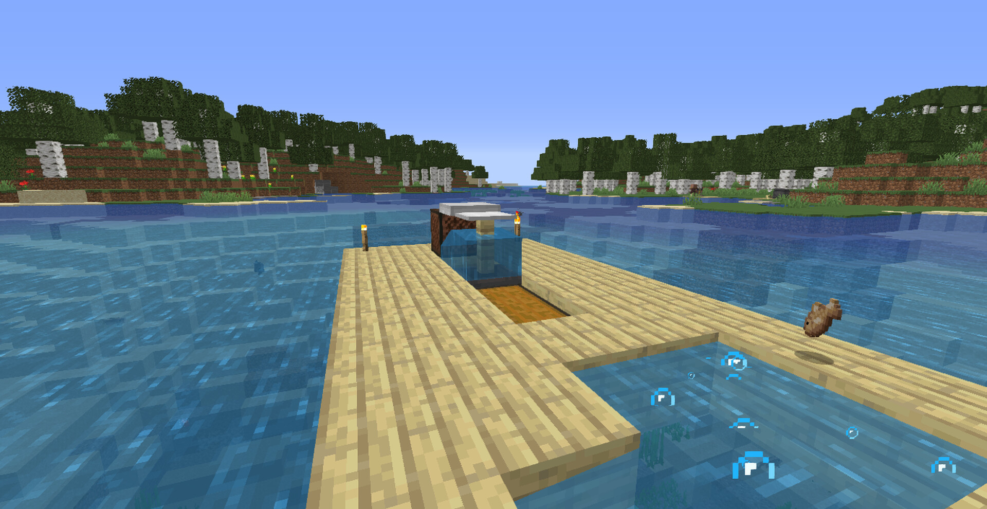 100 Days Hardcore Map DOWNLOAD 1 Minecraft Map