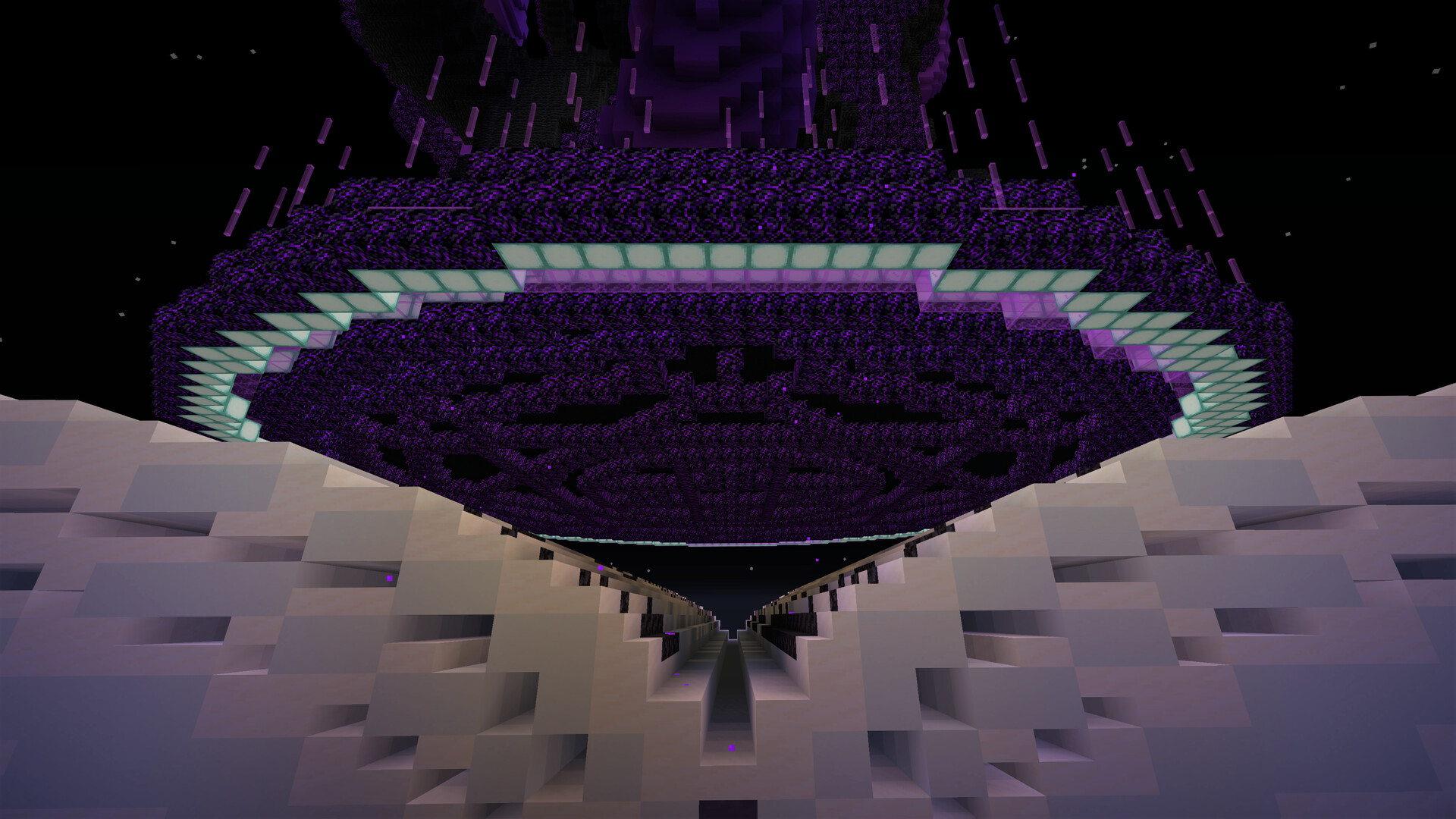 The Ancient Ones Minecraft Map