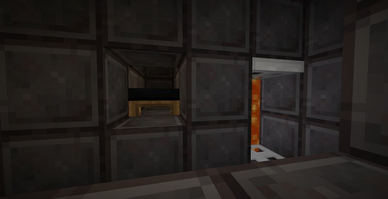 Halts Vault V2 Minecraft Map