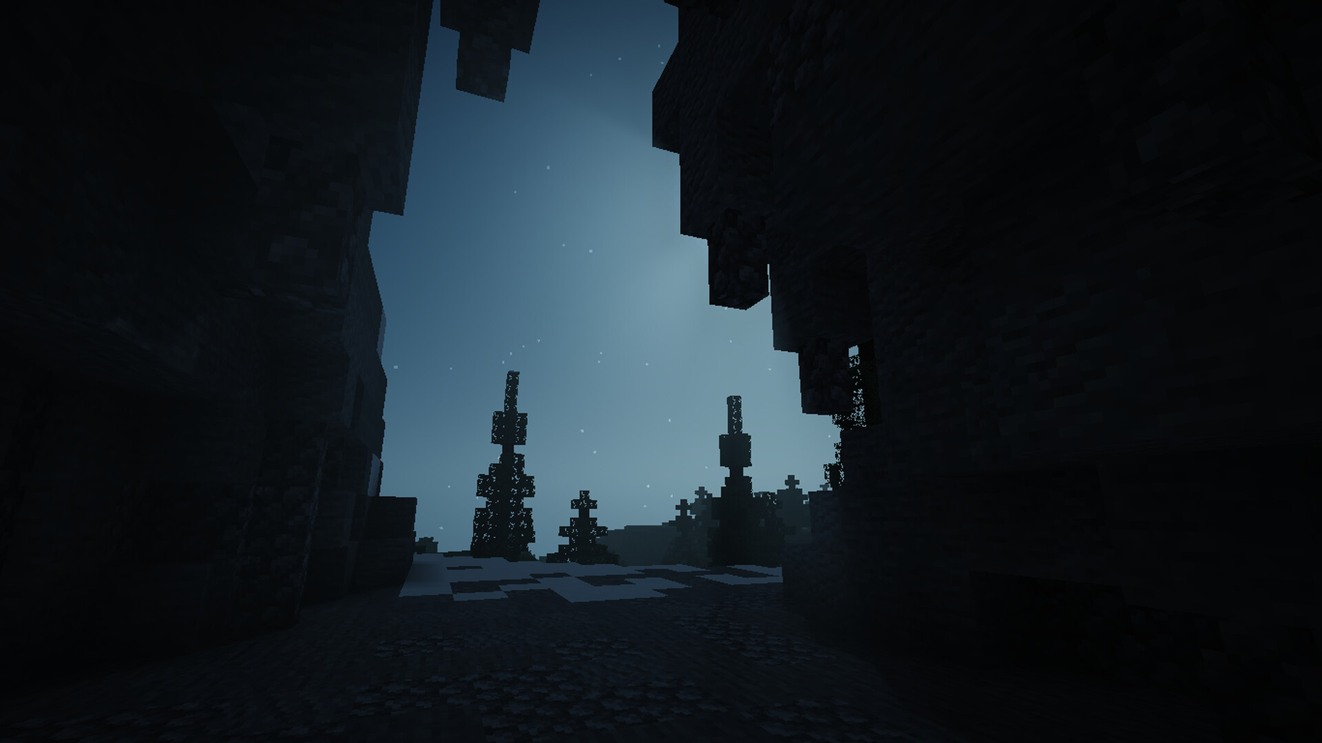 Songs of War Minecraft Map