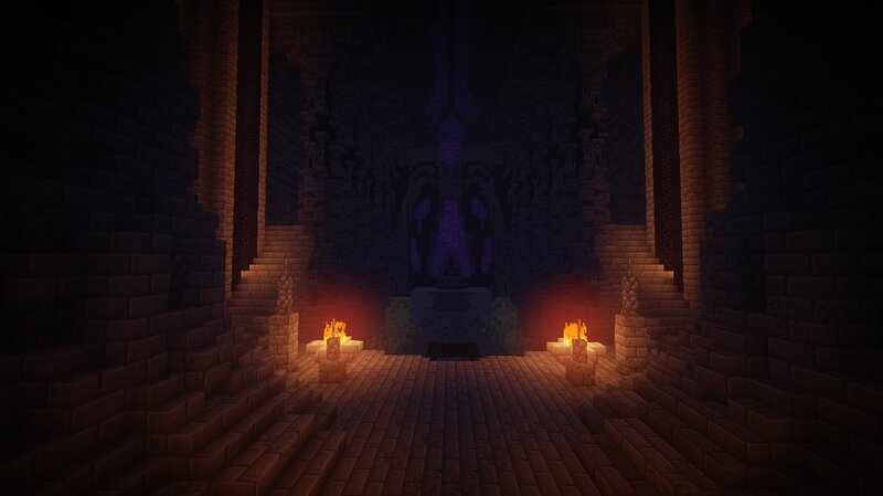 Songs of War Minecraft Map