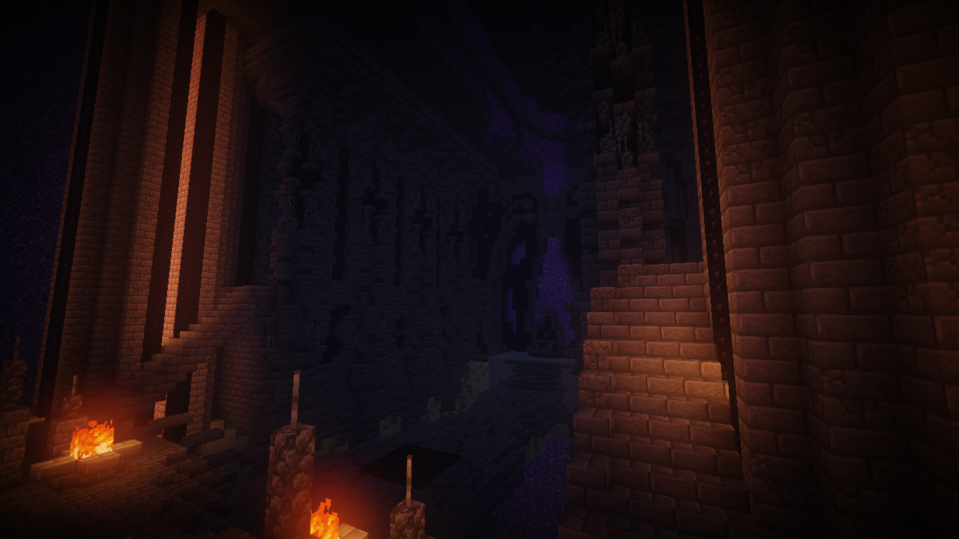 Songs of War Minecraft Map