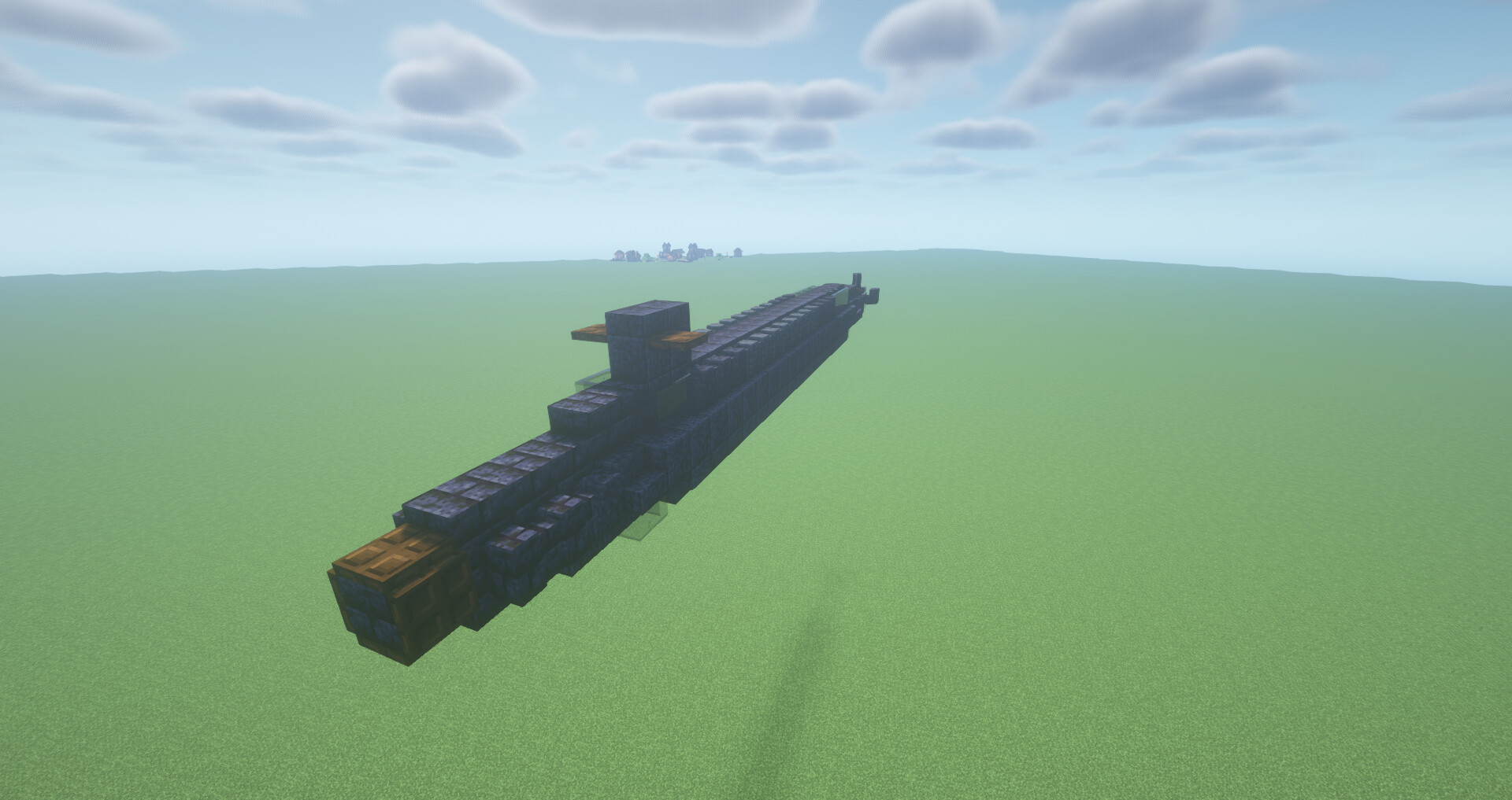 submarine pack / collection Minecraft Map
