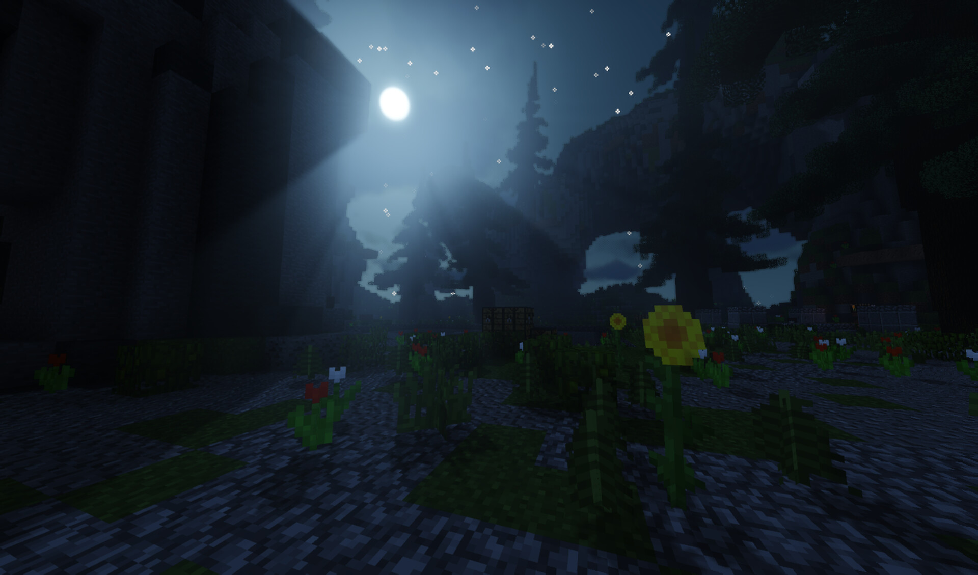 Map Minecraft Server Rankup/FullPvP - Warp Mine Minecraft Map