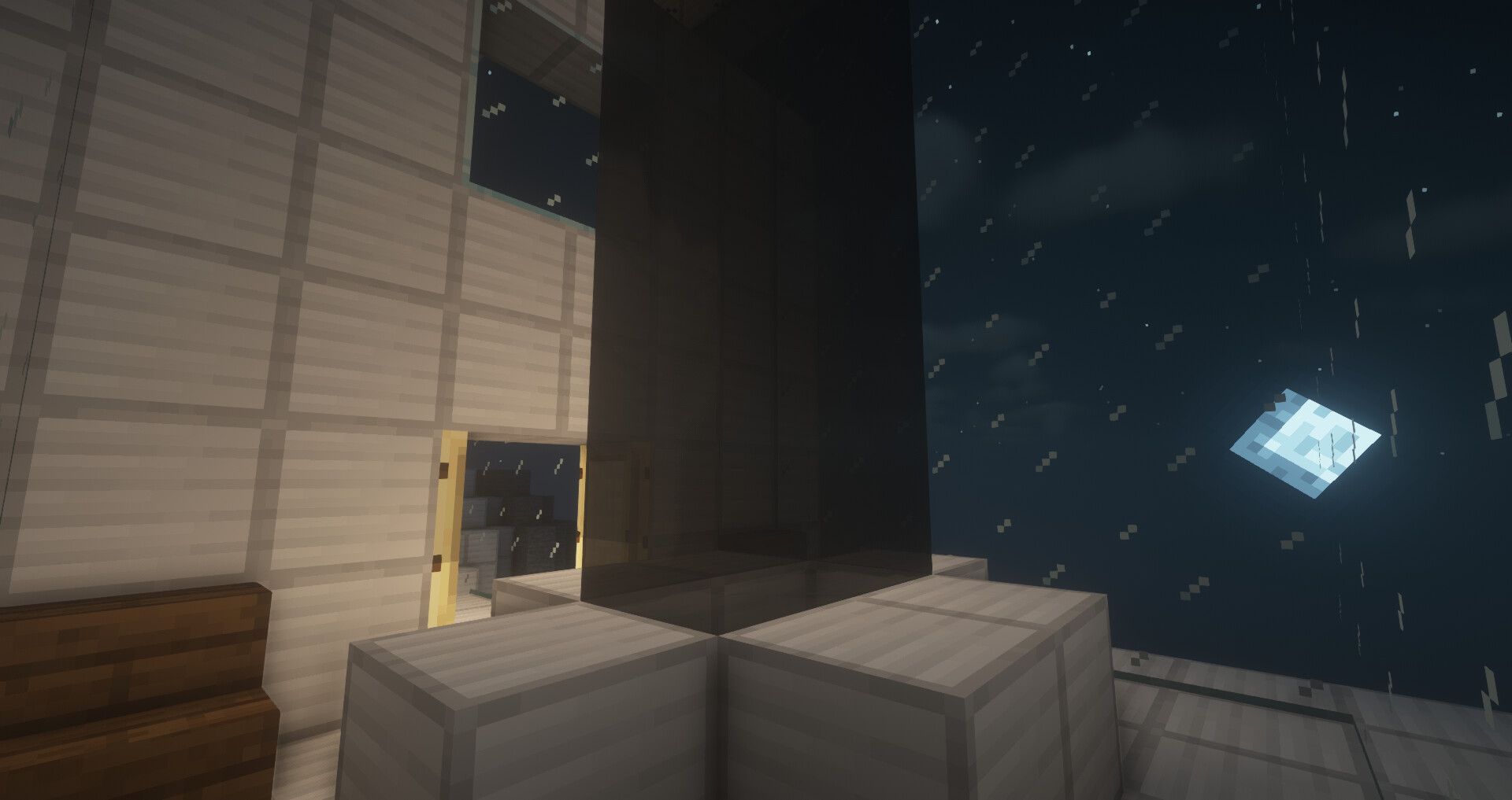 Minecraft Voyager Station Map Minecraft Map