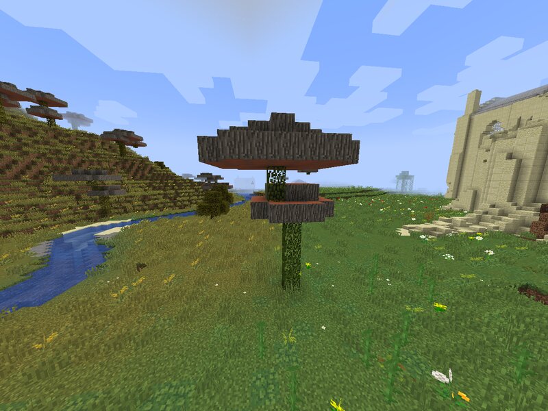 Xbox 360 Tutorial Map Circa 18 Minecraft Map