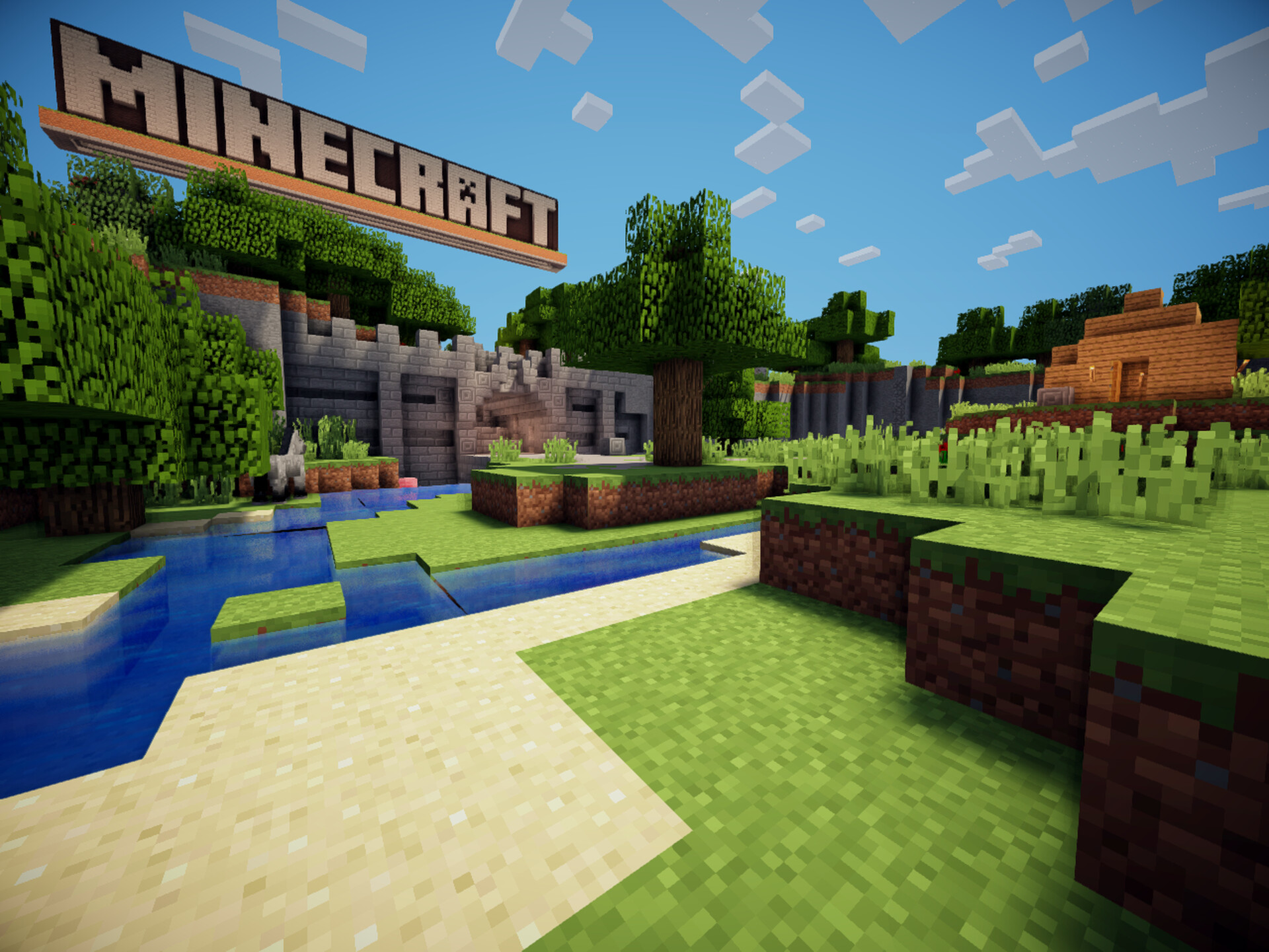 How To Download Maps For Minecraft Java Edition Honbest