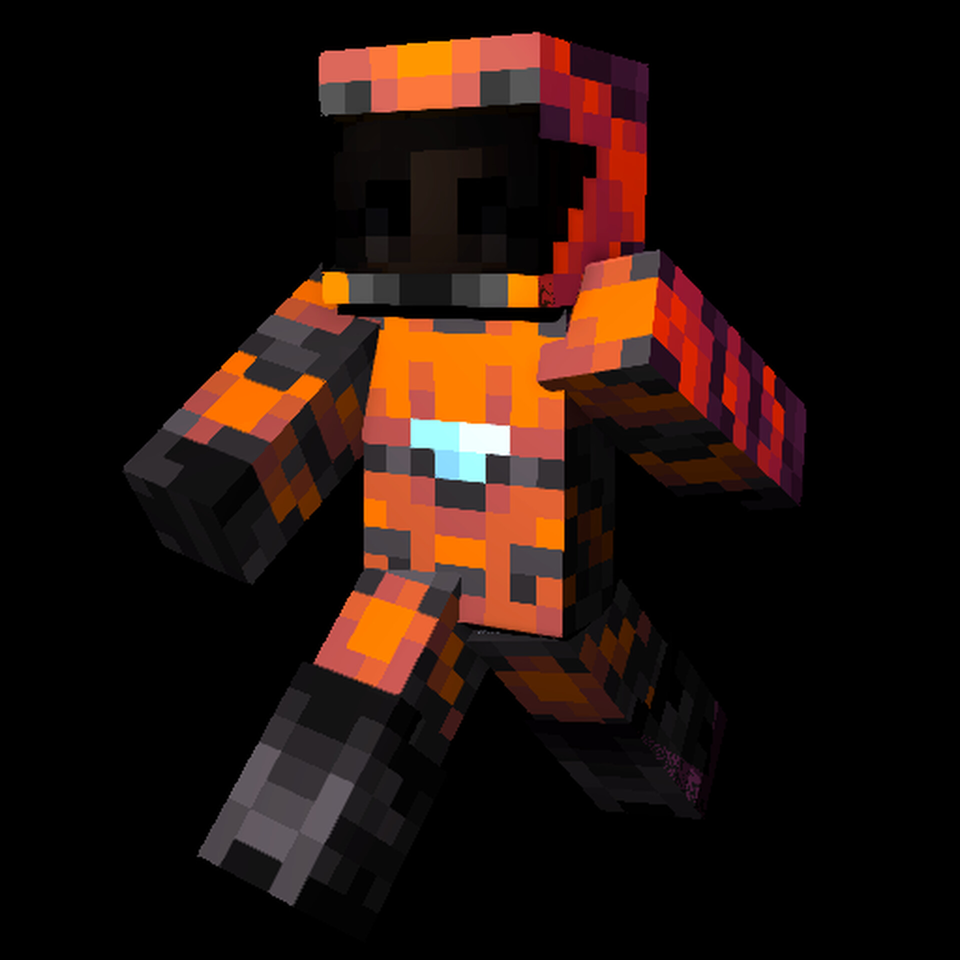 Cosmonauts - by Aseiwen Minecraft Map