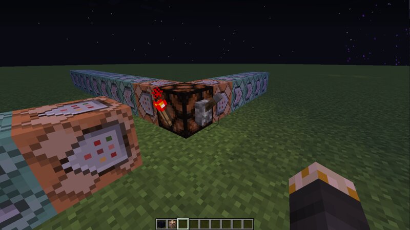 nether base pt 2 Minecraft Map