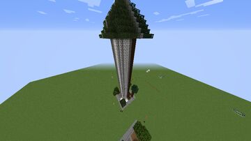 Treehouse Minecraft Maps with Downloadable Schematic | Page 2