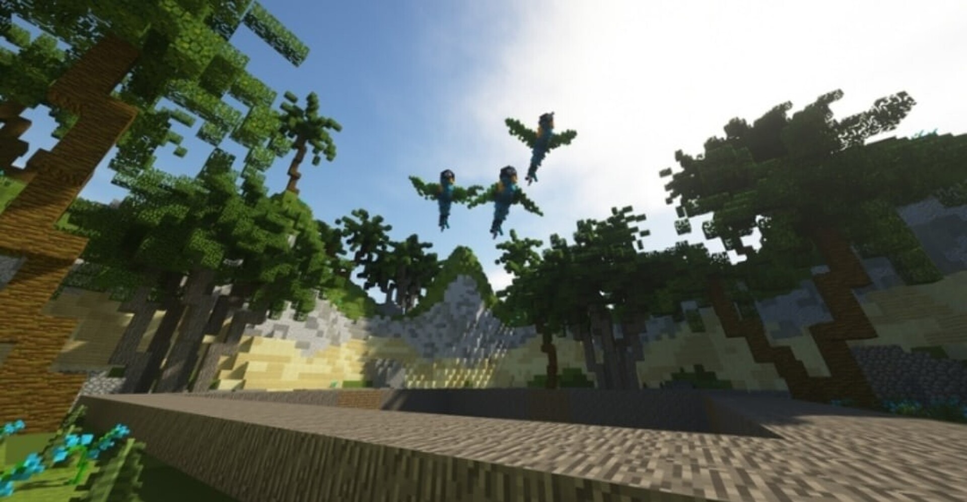 Prison – Elysium Minecraft Map