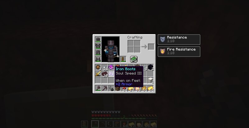 I SWEAR Minecraft Map