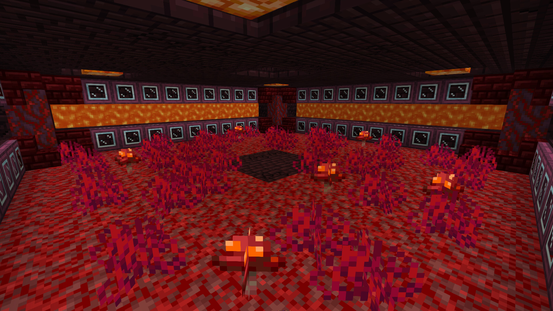 Roguelike Craft Minecraft Map