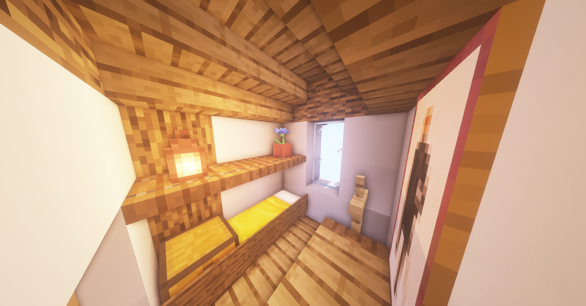 Miners Guild Minecraft Map