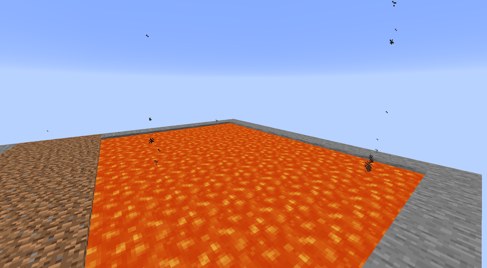 Speedrun portal builder training Minecraft Map