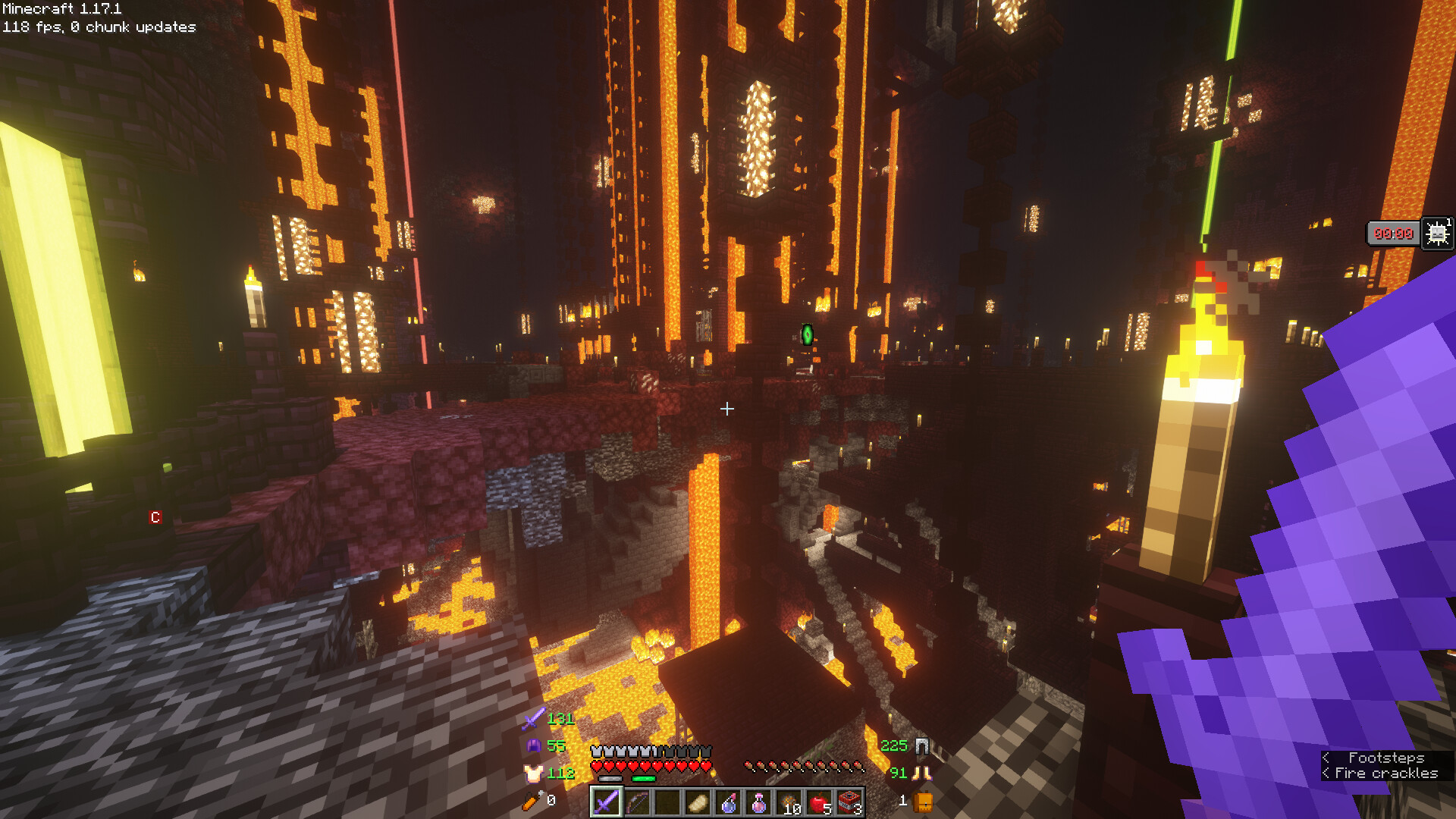 Legacy Edition Battle Minecraft Map