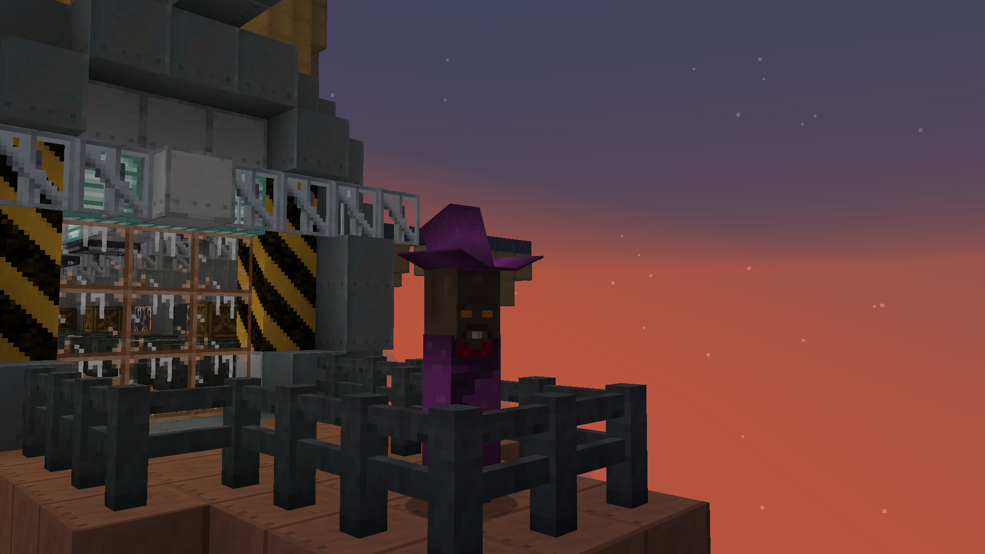 Minecraft Munch's Oddysee Adventuremap Minecraft Map