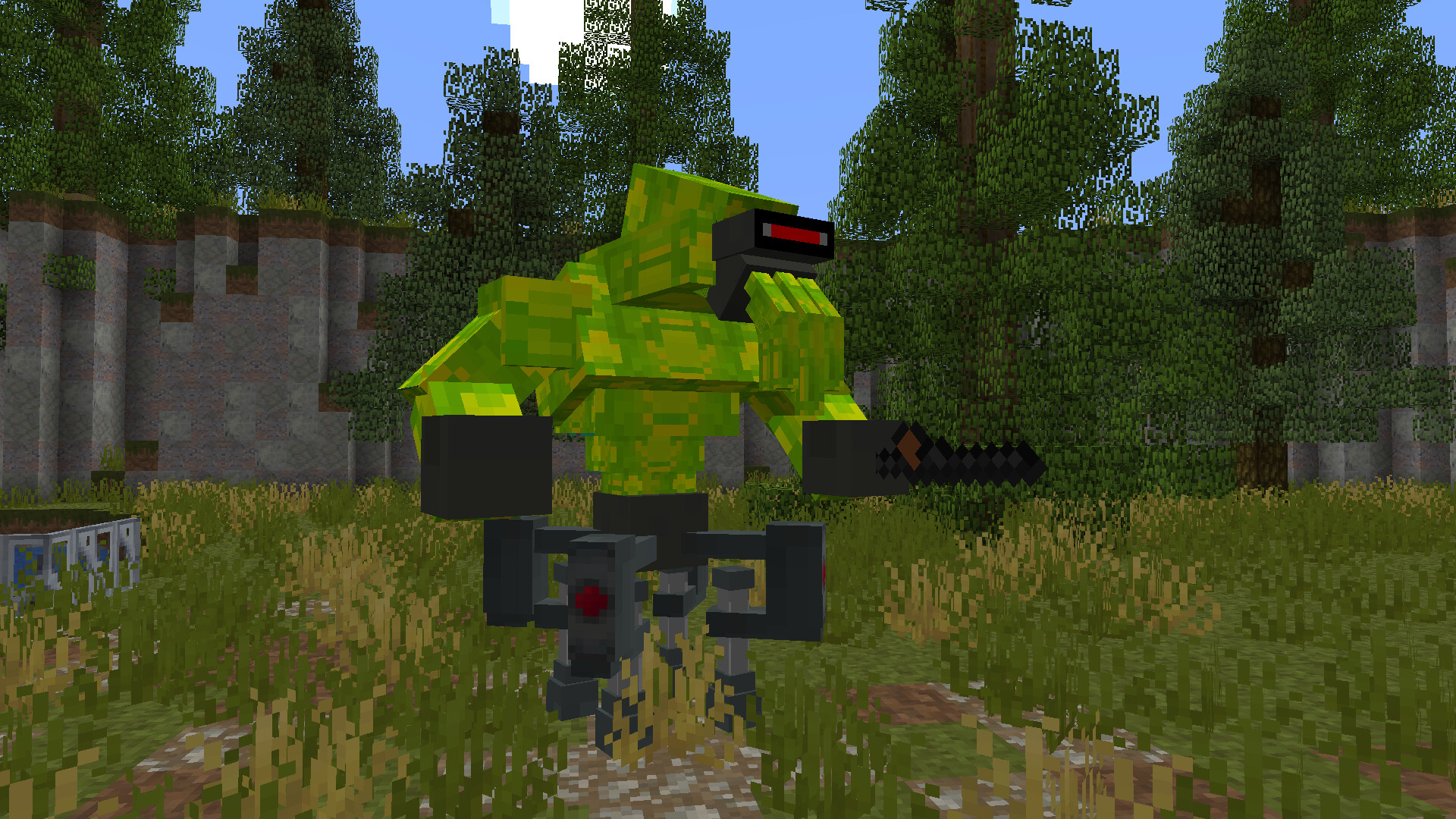 Minecraft Munch's Oddysee Adventuremap Minecraft Map