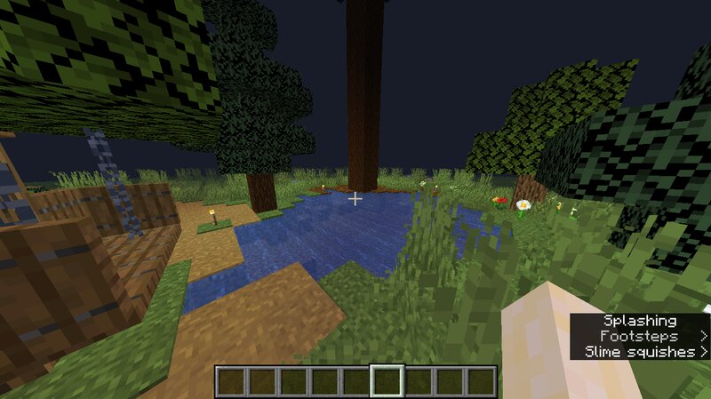 Medieval house Minecraft Map