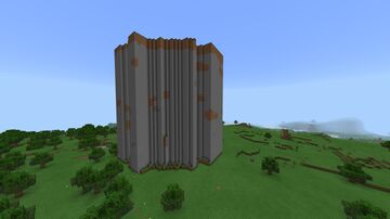 3D Art Minecraft Maps for Bedrock Edition | Page 6 | Planet Minecraft ...