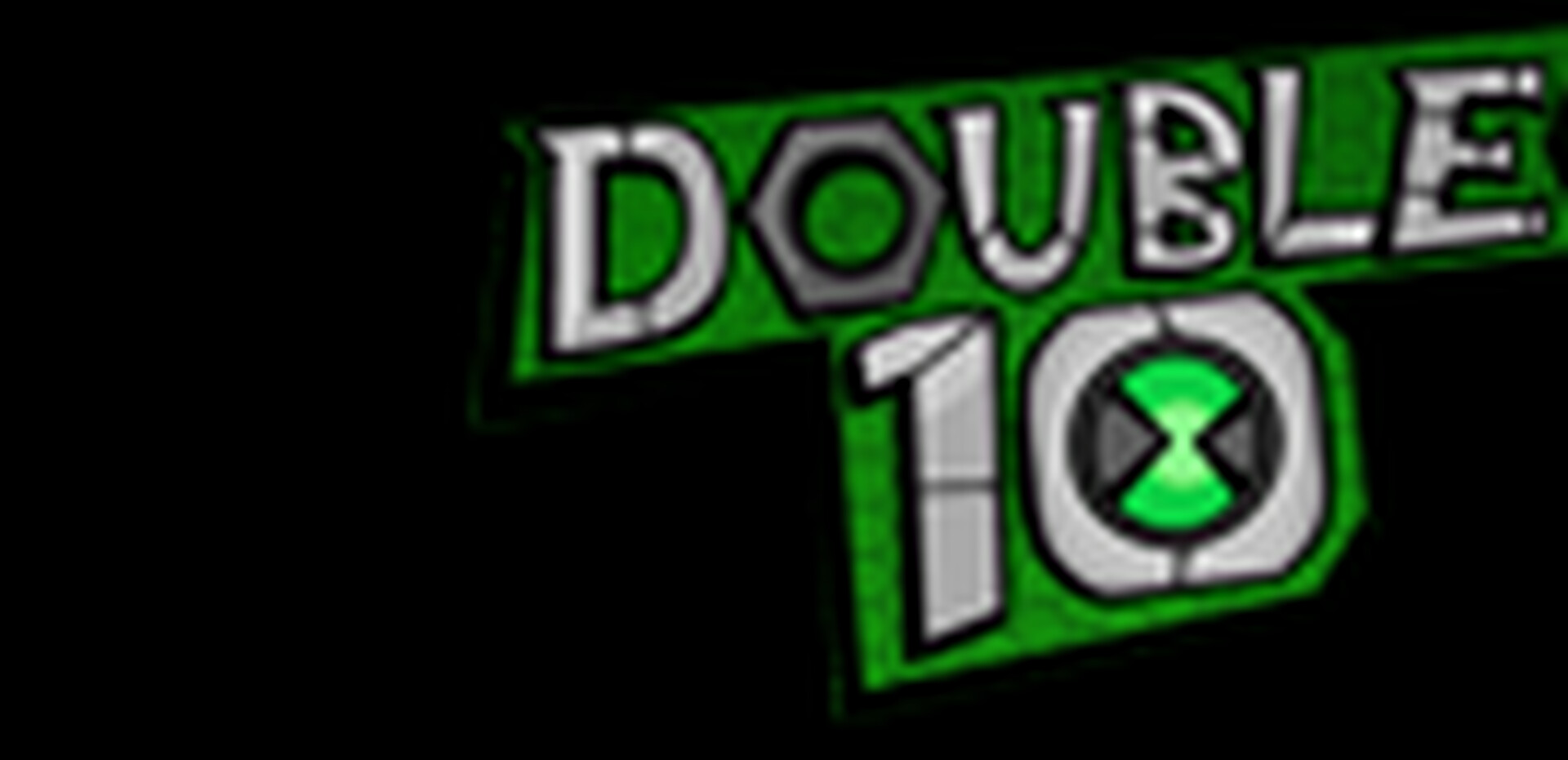 Double 10 Official Archived Map | As seen in Season 3 | Ben 10 Hardcore ...