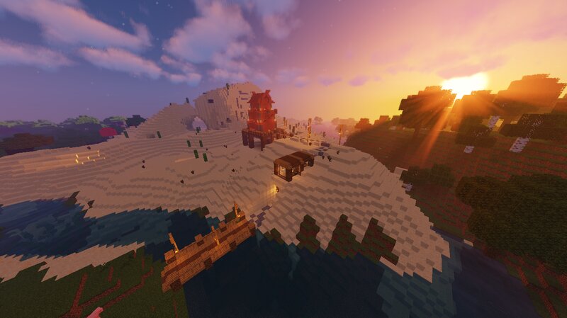 Weird map at its finest Minecraft Map