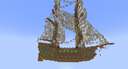 Superyacht Aurora Minecraft Map