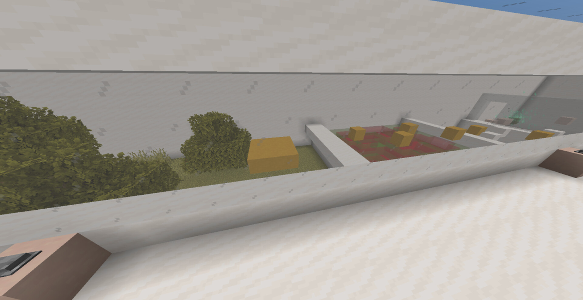 DeathRun World Minecraft Map