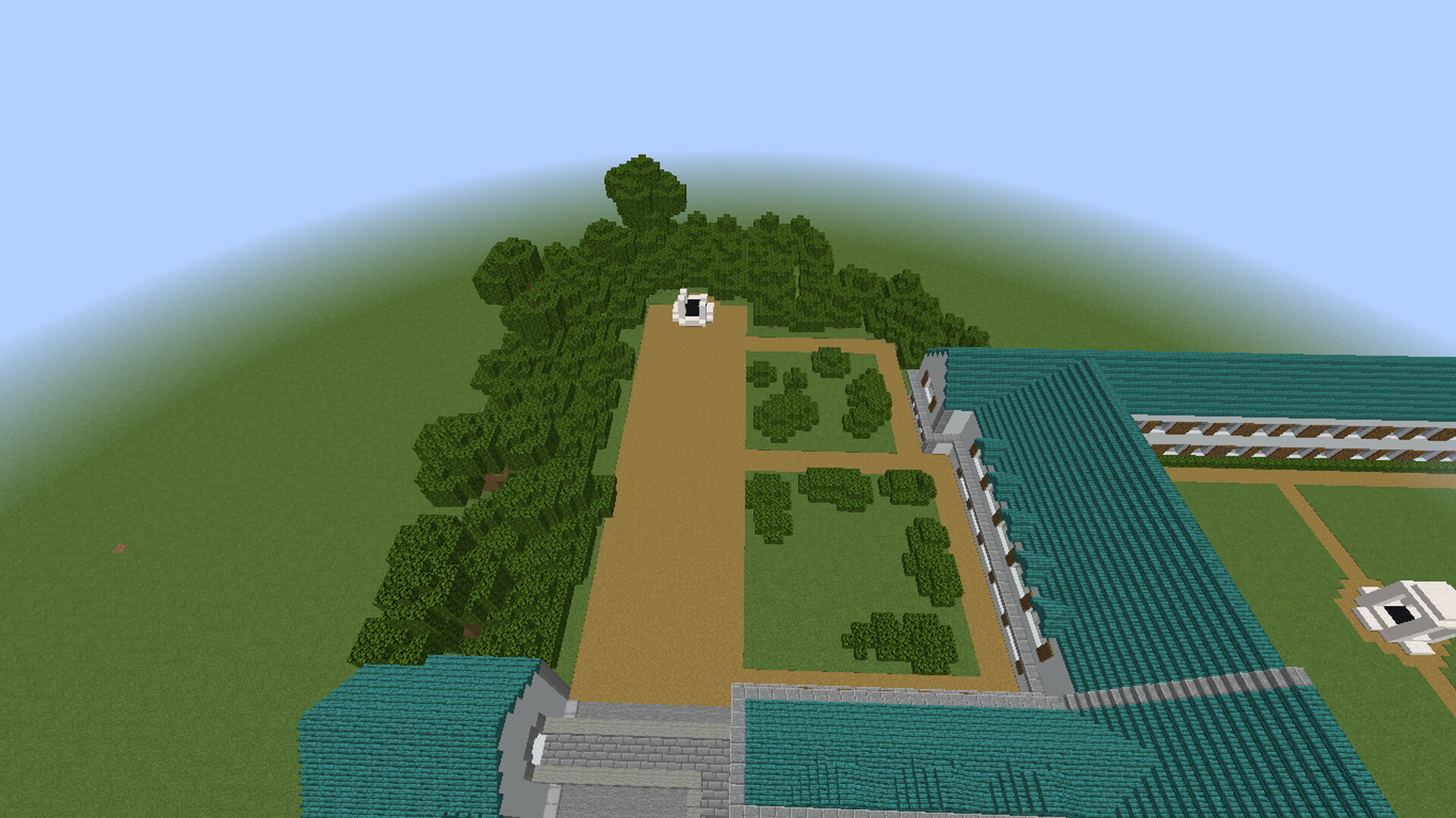 Bc sol from Beyblade Burst/ Bc sol de Beyblade Burst 3.0 Minecraft Map