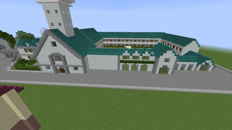 Bc sol from Beyblade Burst/ Bc sol de Beyblade Burst 3.0 Minecraft Map