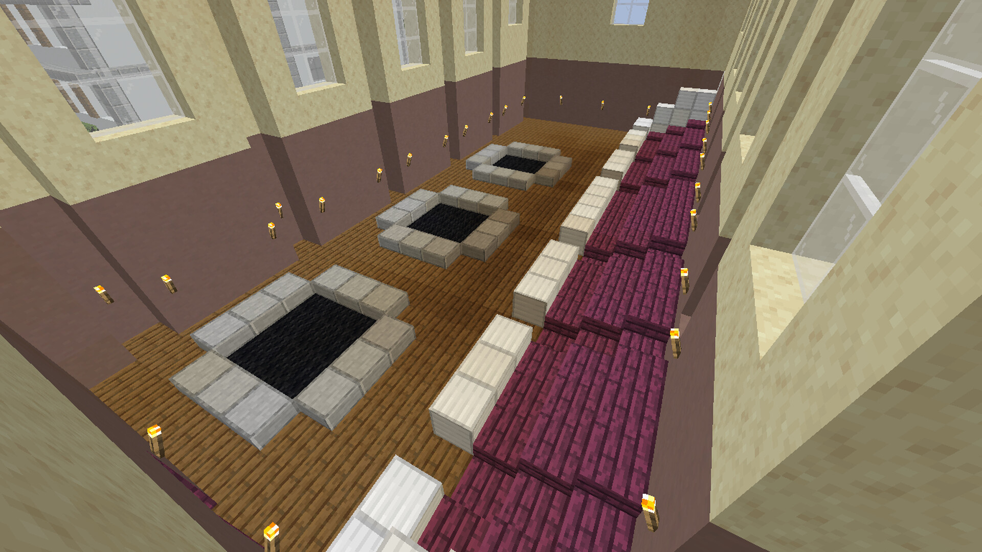 Bc sol from Beyblade Burst/ Bc sol de Beyblade Burst 3.0 Minecraft Map