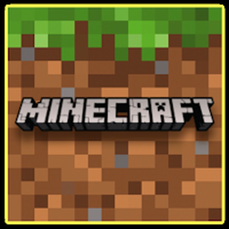 Real Computer 4 Minecraft Map