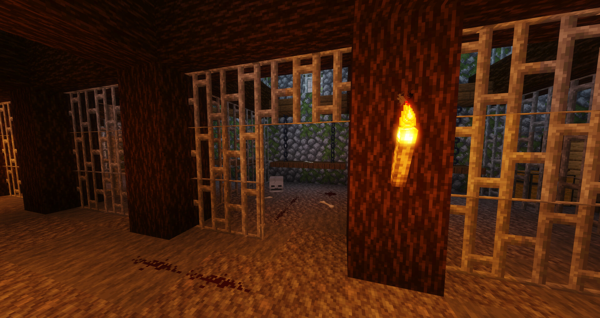 Sphere-ville Prison Minecraft Map