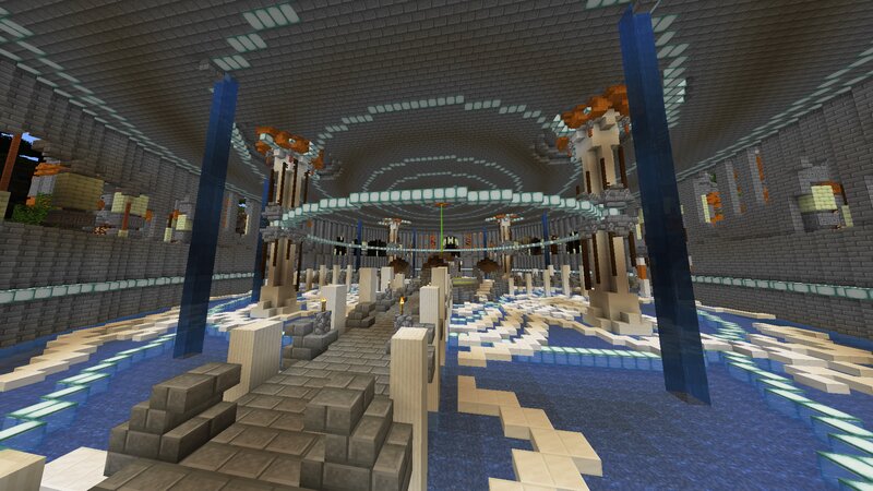 Minecraft Xbox Map Transformation Minecraft Map